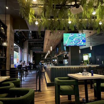 GALLA PARK SOCIAL - Updated March 2025 - 87 Photos & 40 Reviews - 900 N ...