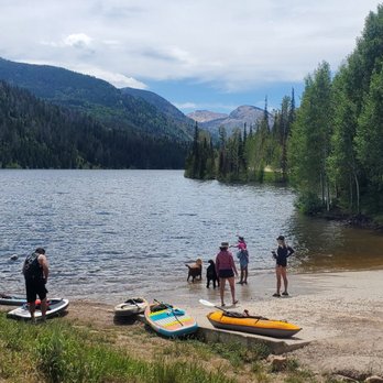 SMITH AND MOREHOUSE CAMPGROUND - Updated December 2025 - 28 Photos ...