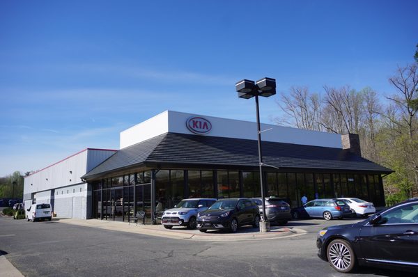 HYMAN BROS KIA - Updated December 2025 - 15 Photos & 66 Reviews - 11901 ...