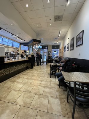 AVANTI CAFFÉ - 84 Photos & 167 Reviews - 200 W Jackson Blvd, Chicago ...