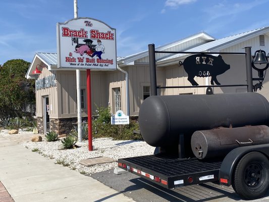 THE BRACK SHACK - Updated January 2025 - 75 Photos & 31 Reviews - 231 E ...