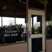 FRED ENKE GOLF COURSE - 48 Photos & 13 Reviews - 8251 E Irvington Rd ...