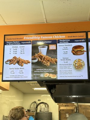 FRIENDSHIP KITCHEN - Updated October 2025 - 30 Photos & 16 Reviews ...