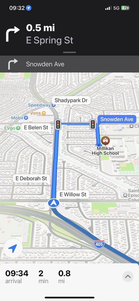 MILLIKAN HIGH SCHOOL - Updated October 2024 - 47 Photos & 14 Reviews ...