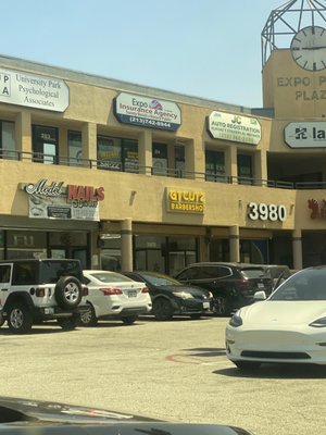 GT CUTZ BARBERSHOP - Updated June 2025 - 3978 S Figueroa St, Los ...