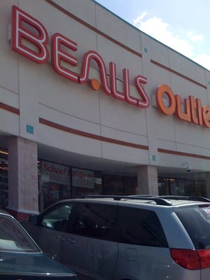 BEALLS OUTLET - Updated December 2025 - 350 E Michigan St, Orlando ...