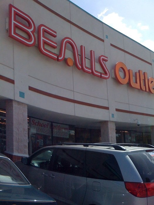 BEALLS OUTLET - Updated October 2025 - 350 E Michigan St, Orlando ...