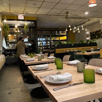 BLOOM PLANT BASED KITCHEN - 697 Photos & 255 Reviews - 1559 N Milwaukee ...