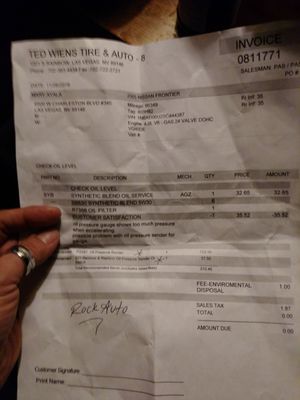 TED WIENS COMPLETE AUTO SERVICE - Updated October 2025 - 24 Photos ...