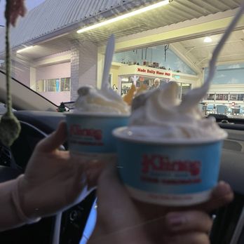 KLINE’S DAIRY BAR - Updated December 2025 - 59 Photos & 51 Reviews ...