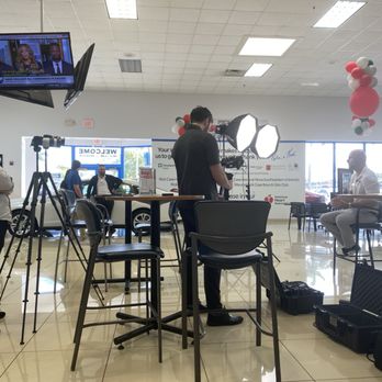 RICK CASE HONDA - Updated December 2025 - 121 Photos & 410 Reviews ...