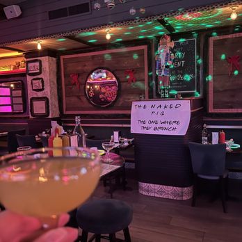THE NAKED PIG - Updated December 2024 - 147 Photos & 61 Reviews - 922 ...