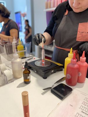 LIP LAB - CHICAGO - Updated May 2025 - 83 Photos & 35 Reviews - 215 N ...