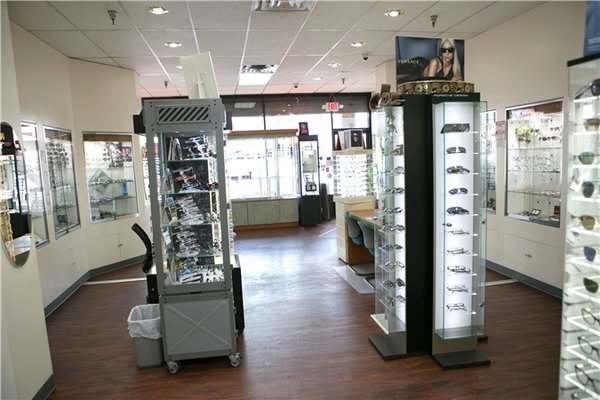 NEW WORLD VISION CENTER II - Updated October 2025 - 14 Photos & 16 ...