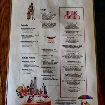 YIMM - 590 Photos & 353 Reviews - 6048 College Ave, Oakland, California ...