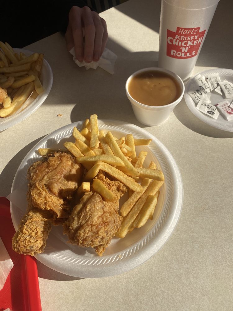 HARTZ CHICKEN BUFFET - Updated December 2025 - 14 Photos & 24 Reviews ...