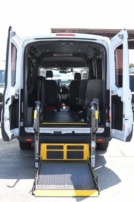 SMS TRANSPORTATION SERVICES - 19 Photos & 12 Reviews - 865 S Figueroa ...