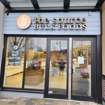 THE SOURCE BULK FOODS - Updated May 2025 - 20689 Willoughby Town Centre ...