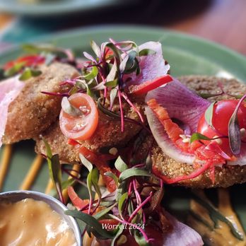 FIXINS SOUL KITCHEN - LOS ANGELES - Updated December 2024 - 3846 Photos ...