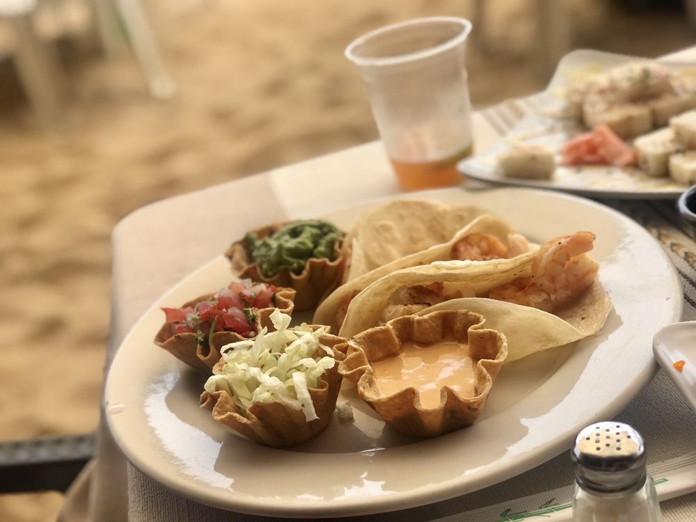 MANGO DECK - 522 Photos & 462 Reviews - Playa El Médano S/N, Cabo San ...