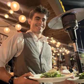 LOUIE BOSSI’S RISTORANTE BAR PIZZERIA - Updated May 2024 - 1254 Photos ...