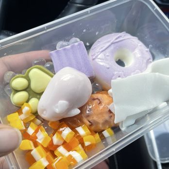 UNU CAFE - Updated April 2025 - 683 Photos & 235 Reviews - 9950 Bolsa ...