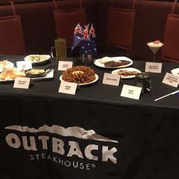OUTBACK STEAKHOUSE - Updated July 2025 - 160 Photos & 194 Reviews ...