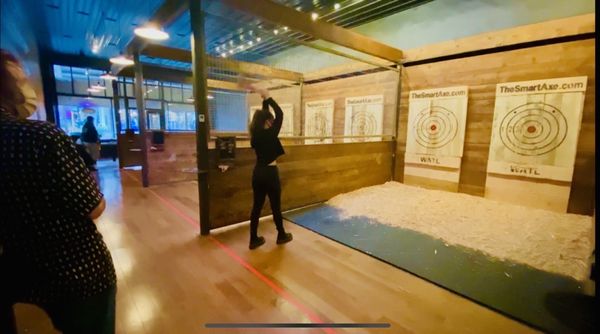 THE SMART AXE - Updated January 2025 - 42 Photos & 37 Reviews - 726 ...