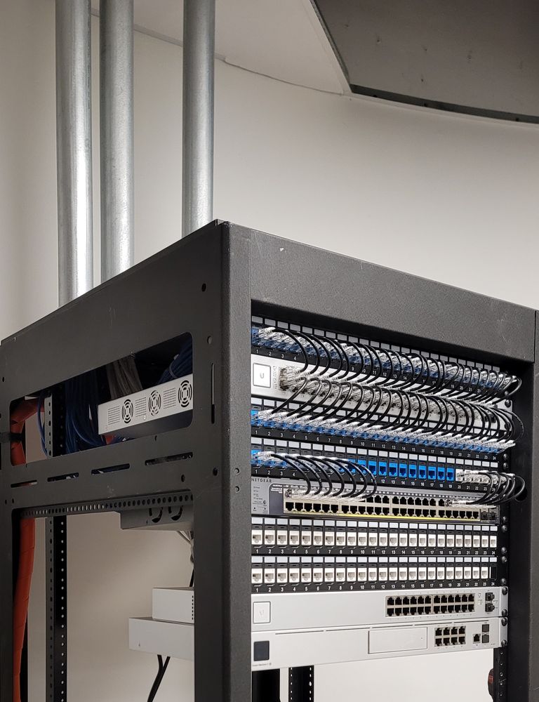 KRONOS COMMUNICATIONS - Updated January 2025 - Request Information ...