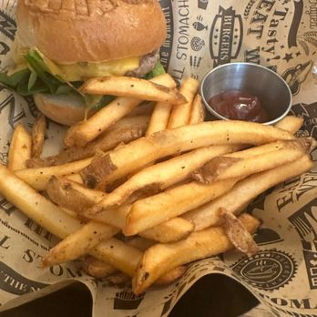 SARAVÁ - THE MODERN BISTRO - Updated September 2024 - 709 Photos & 263 ...