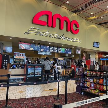 AMC ROLLING HILLS 20 - Updated July 2025 - 403 Photos & 471 Reviews ...