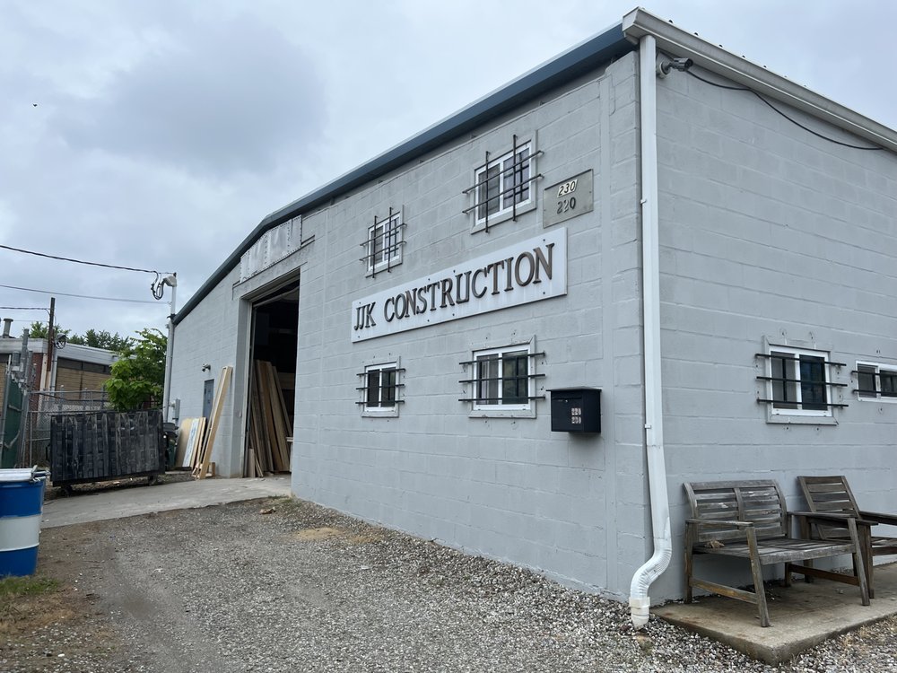 JJK CONSTRUCTION - Updated December 2025 - Request a Quote - 230 Fifth ...