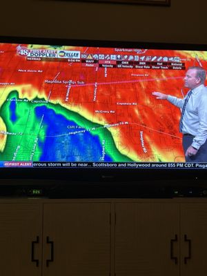 WAFF TV-48 - Updated December 2025 - 1414 Memorial Pkwy NW, Huntsville ...