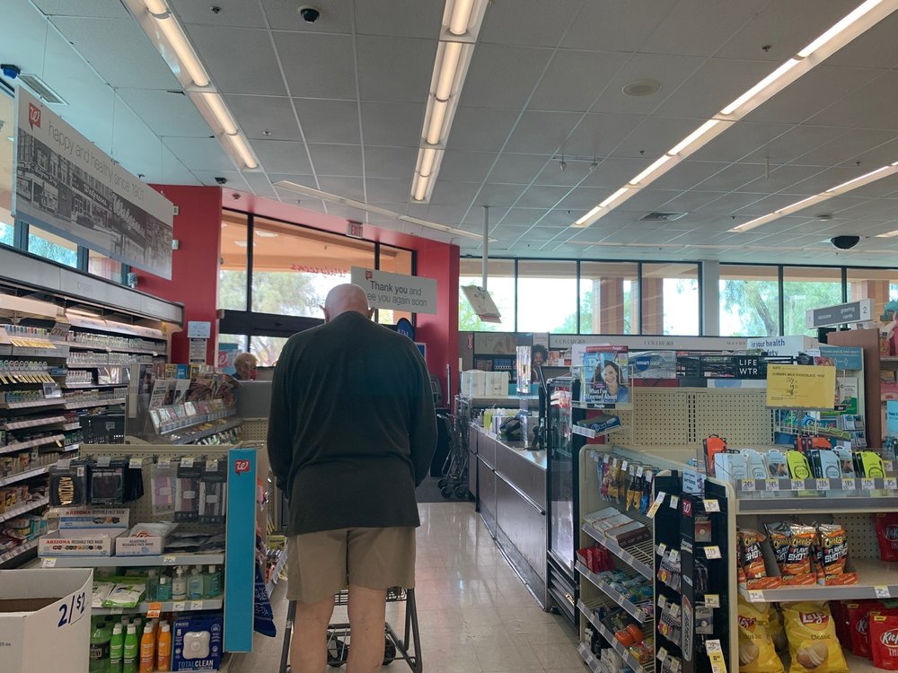 WALGREENS - 22 Photos & 25 Reviews - 15490 W Bell Rd, Surprise, Arizona ...
