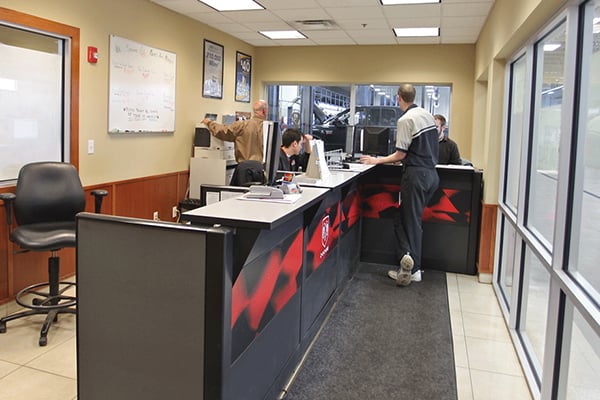 TAYLOR CHRYSLER DODGE JEEP RAM - Updated January 2026 - 22 Photos & 38 ...