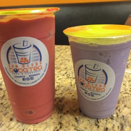 SD BOBA TEA - SAN DIEGO BOBA TEA CAFE - Updated January 2026 - 1415 ...