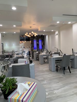 INSPIRE NAIL BAR - Updated February 2025 - 282 Photos & 54 Reviews ...