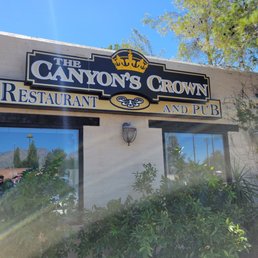 THE CANYON’S CROWN - Updated October 2025 - 298 Photos & 455 Reviews ...