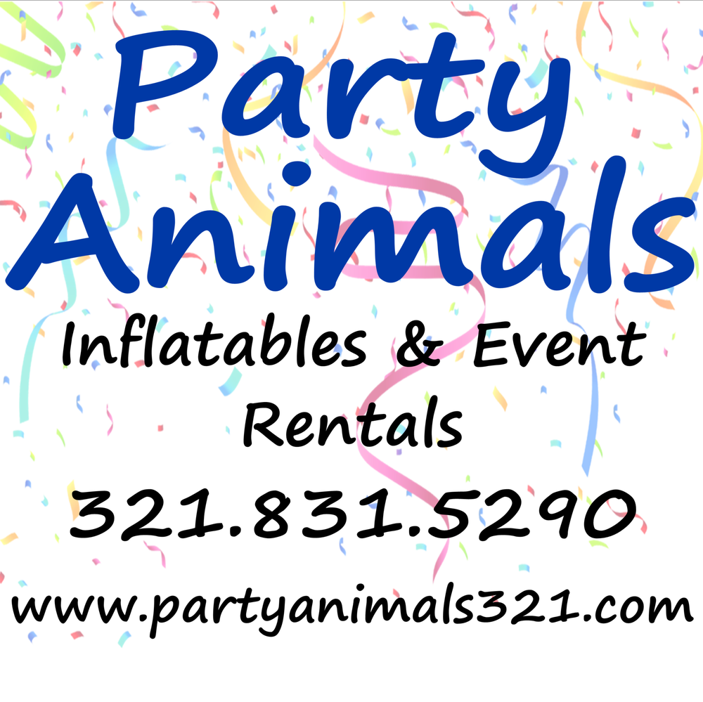 PARTY ANIMALS INFLATABLES AND EVENT RENTALS - Request a Quote ...