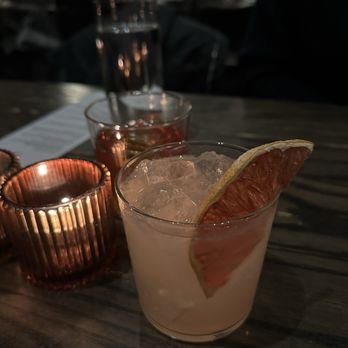 FIRE BY THE ALINEA GROUP - Updated December 2025 - 151 Photos & 40 ...