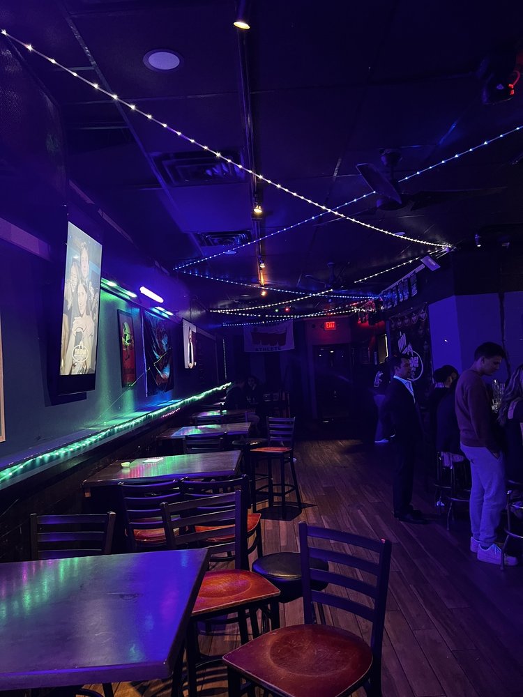 EDGE ODU - Updated April 2026 - 29 Reviews - 4814 Hampton Blvd, Norfolk ...