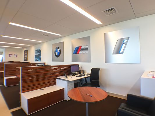 BMW OF MURRAY - Updated January 2026 - 54 Photos & 170 Reviews - 4735 S ...