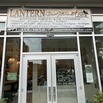 LANTERN HOUSE KITCHEN & BAR - Updated August 2025 - 493 Photos & 257 ...