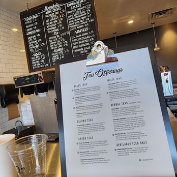 MUGSHOTS COFFEE COMPANY - Updated July 2024 - 136 Photos & 127 Reviews ...