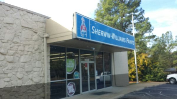 SHERWIN-WILLIAMS PAINT STORE - Updated September 2025 - 8905 Goodman Rd ...