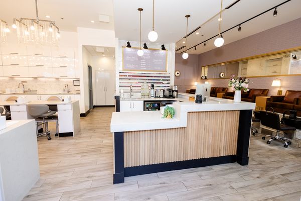 NAILSALOON - CAPITOL HILL - Updated December 2025 - 109 Photos & 122 ...