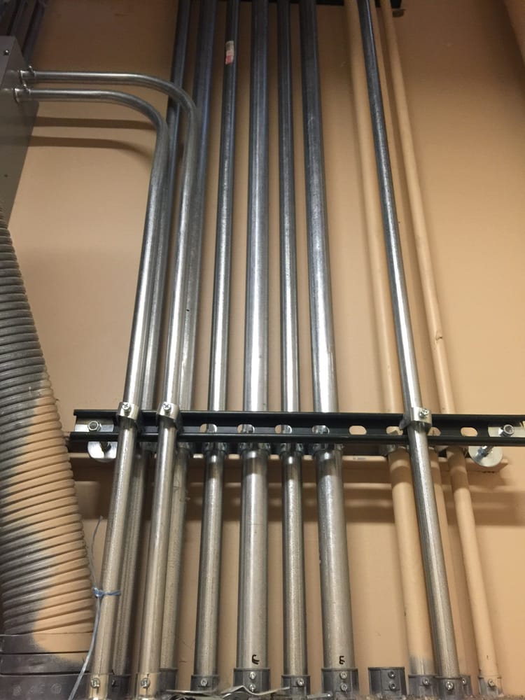 Reliant Electrical - Updated August 2025 - 58 Photos - 3392 Renard Ln ...