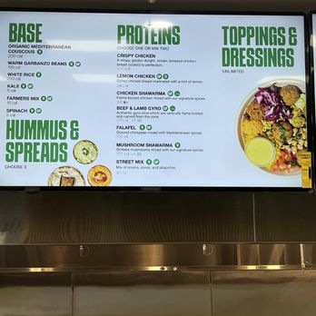 HUMMUS REPUBLIC - Updated October 2025 - 66 Photos & 29 Reviews - 114 N ...