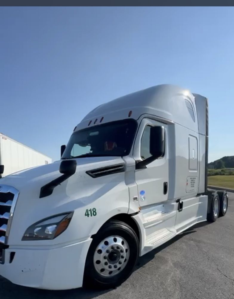 BLUE BEACON TRUCK WASH - Updated July 2025 - 110 Commerce Park Dr ...