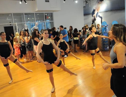 RISE DANCE STUDIOS - Updated September 2025 - 30 Photos - 1 Gunton Pl ...